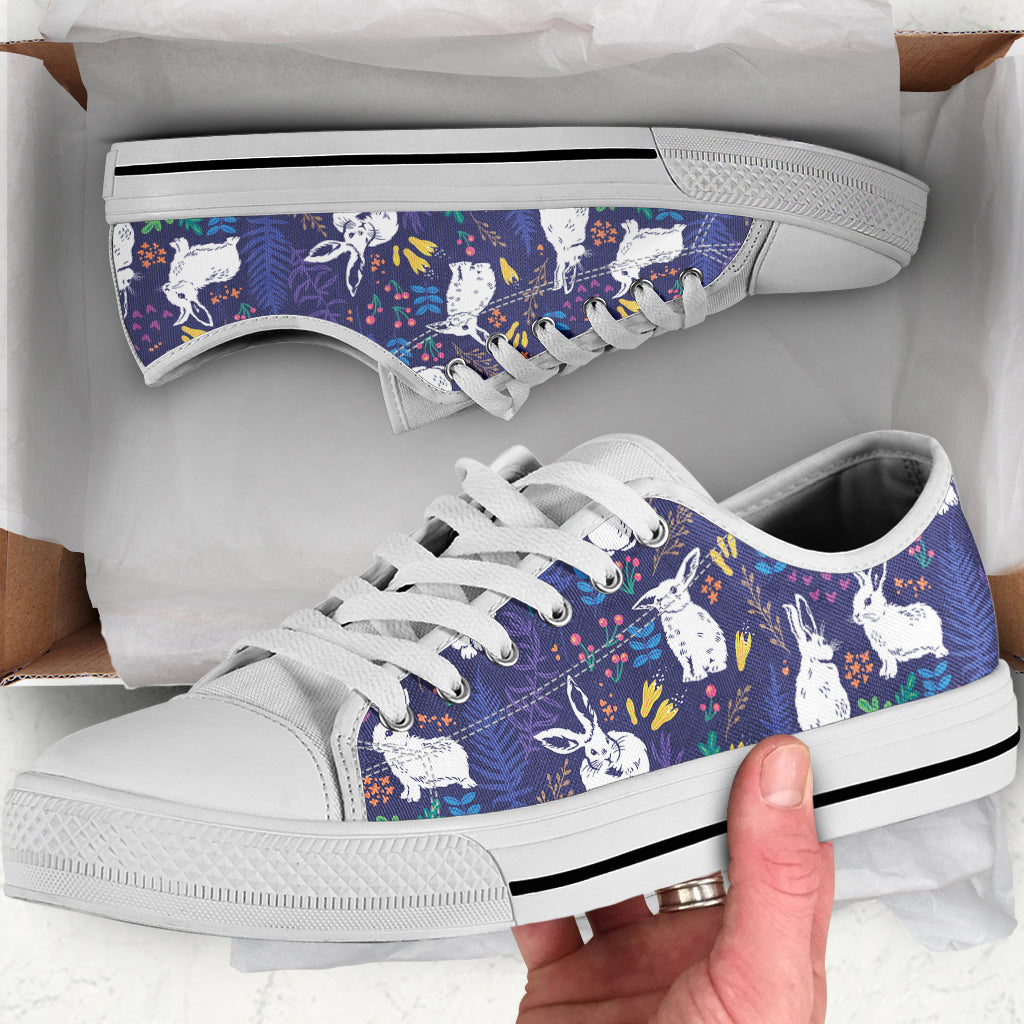 Rabbit Women's Sneakers – Graco Design